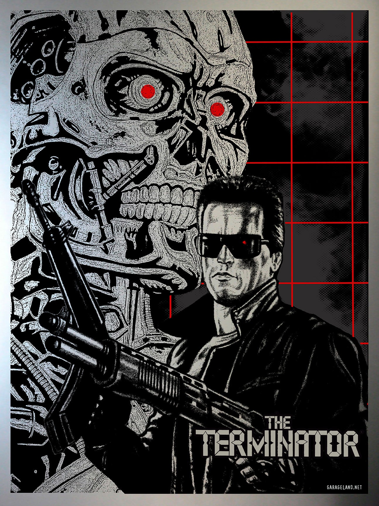 The Terminator